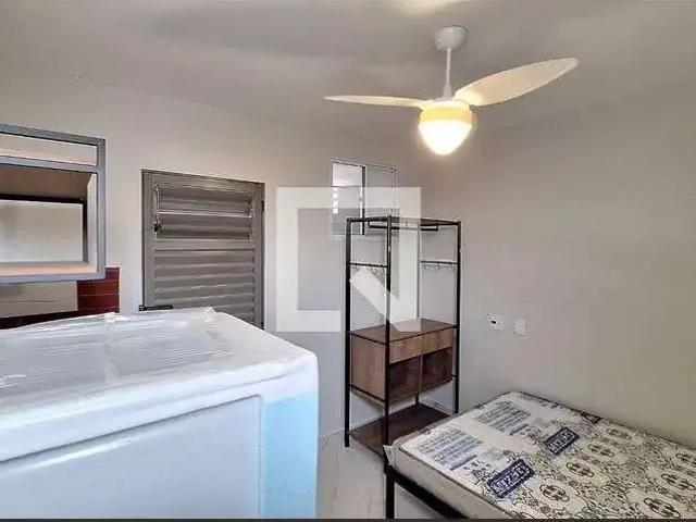 Kitnet / Stúdio para Locação em São Paulo/SP Barra Funda 1 Quartos