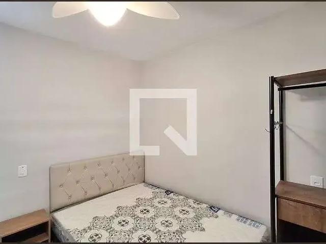 Kitnet / Stúdio para Locação em São Paulo/SP Barra Funda 1 Quartos