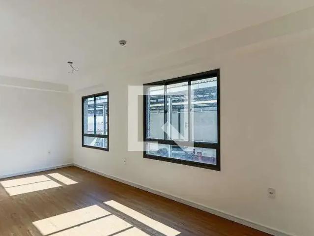 Kitnet / Stúdio para Locação em São Paulo/SP Barra Funda 1 Quartos