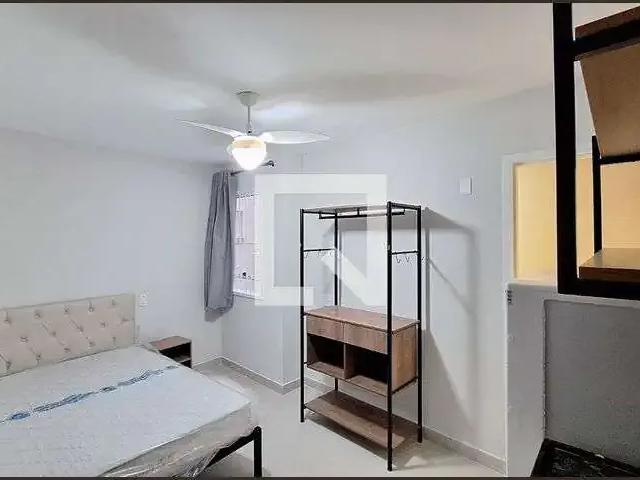 Kitnet / Stúdio para Locação em São Paulo/SP Barra Funda 1 Quartos