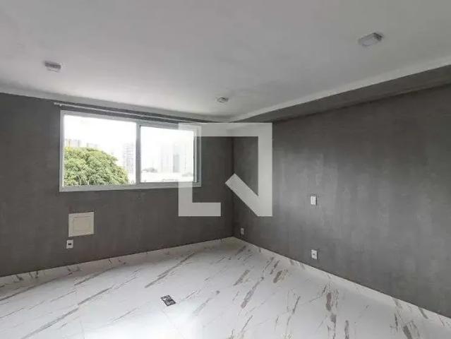 Kitnet / Stúdio para Locação em São Paulo/SP Barra Funda 1 Quartos