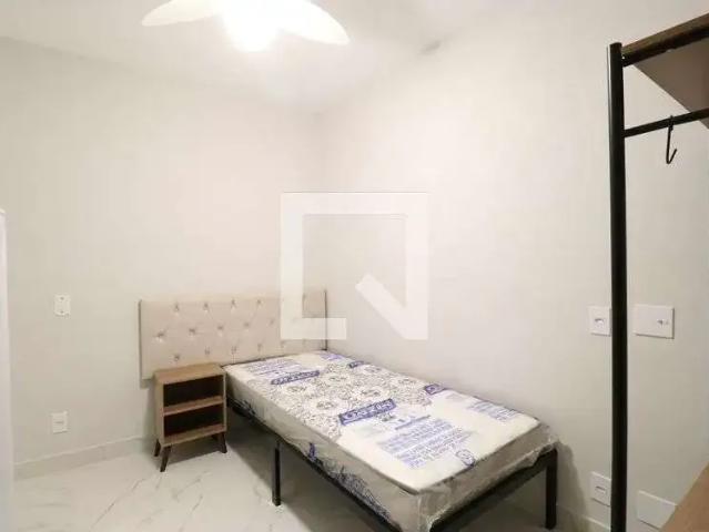 Kitnet / Stúdio para Locação em São Paulo/SP Barra Funda 1 Quartos