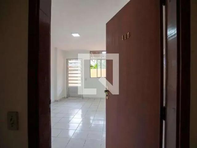Kitnet / Stúdio para Locação em São Paulo/SP Barra Funda