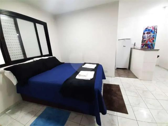 Kitnet / Stúdio para Locação em São Paulo/SP Bela Vista