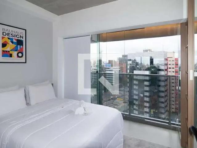Kitnet / Stúdio para Locação em São Paulo/SP Bela Vista
