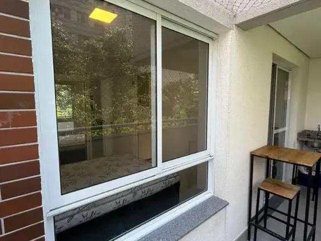 Kitnet / Stúdio para Locação em São Paulo/SP Bela Vista