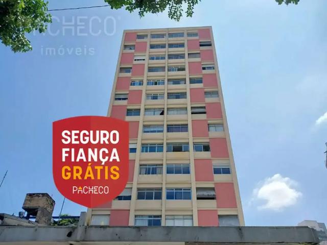 Kitnet / Stúdio para Locação em São Paulo/SP Bela Vista 1 Quartos