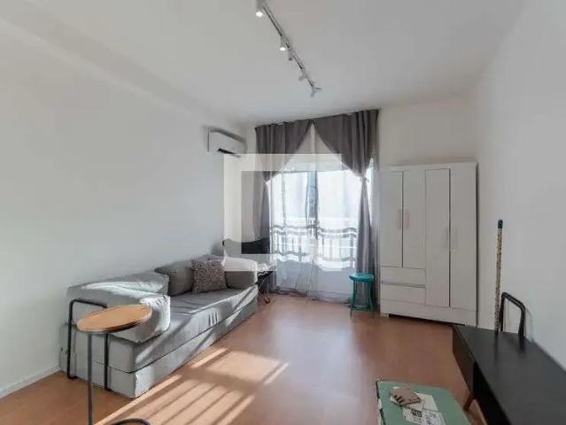 Kitnet / Stúdio para Locação em São Paulo/SP Bela Vista 1 Quartos