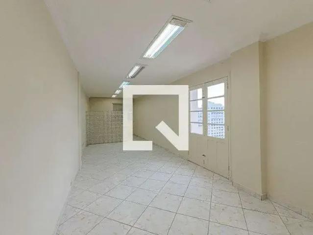 Kitnet / Stúdio para Locação em São Paulo/SP Bela Vista 1 Quartos