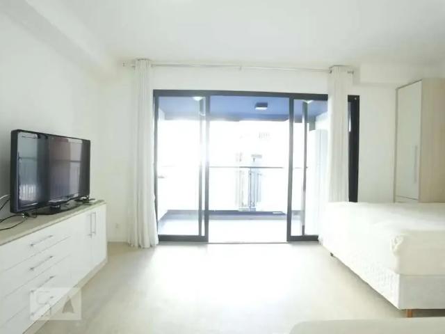 Kitnet / Stúdio para Locação em São Paulo/SP Bela Vista 1 Quartos