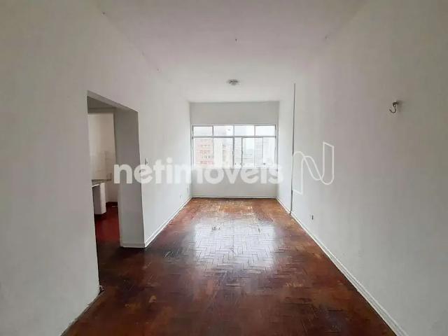 Kitnet / Stúdio para Locação em São Paulo/SP Bela Vista 1 Quartos