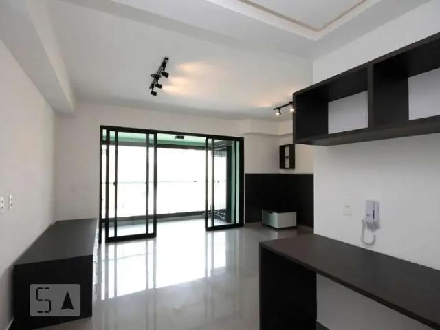 Kitnet / Stúdio para Locação em São Paulo/SP Bela Vista 1 Quartos