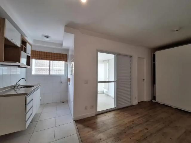 Kitnet / Stúdio para Locação em São Paulo/SP Bela Vista 1 Quartos