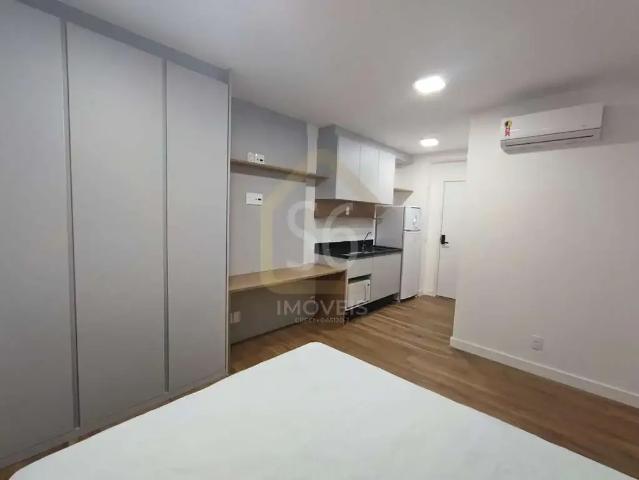Kitnet / Stúdio para Locação em São Paulo/SP Bela Vista 1 Quartos
