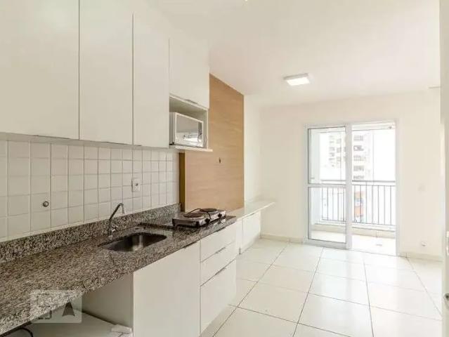 Kitnet / Stúdio para Locação em São Paulo/SP Bela Vista 1 Quartos