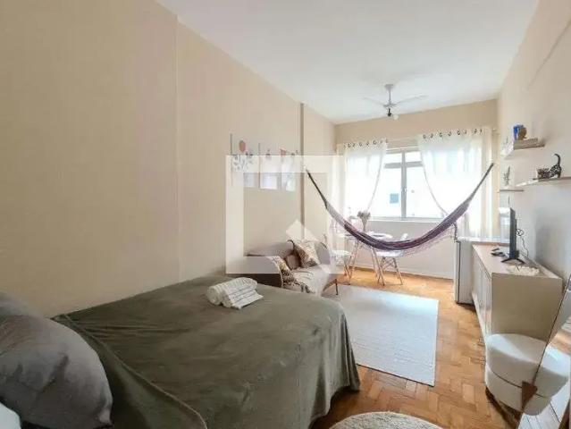 Kitnet / Stúdio para Locação em São Paulo/SP Bela Vista 1 Quartos