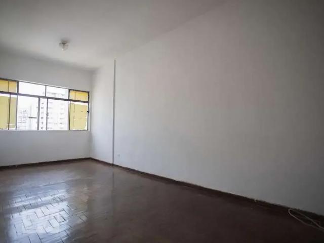 Kitnet / Stúdio para Locação em São Paulo/SP Bela Vista 1 Quartos