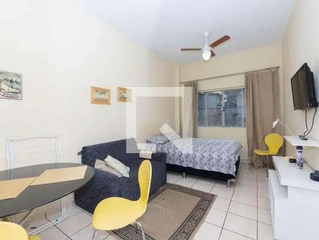 Kitnet / Stúdio para Locação em São Paulo/SP Bela Vista 1 Quartos