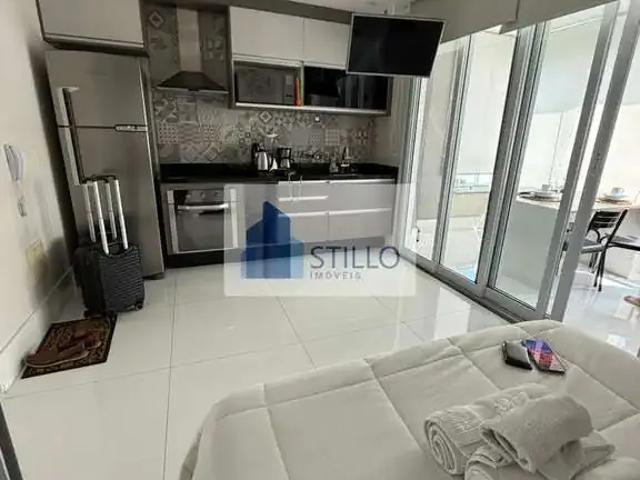 Kitnet / Stúdio para Locação em São Paulo/SP Bela Vista 1 Quartos