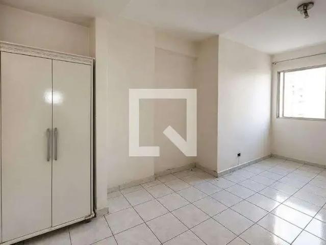 Kitnet / Stúdio para Locação em São Paulo/SP Bela Vista 1 Quartos
