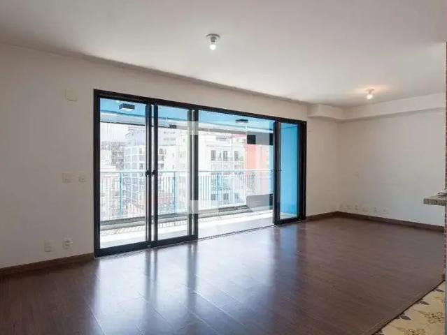 Kitnet / Stúdio para Locação em São Paulo/SP Bela Vista 1 Quartos