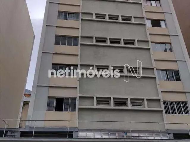 Kitnet / Stúdio para Locação em São Paulo/SP Bela Vista 1 Quartos