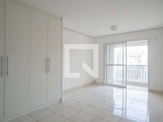 Kitnet / Stúdio para Locação em São Paulo/SP Bela Vista 1 Quartos