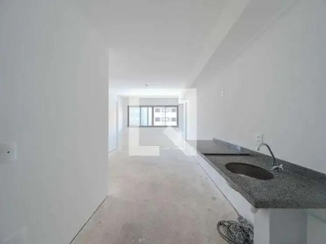Kitnet / Stúdio para Locação em São Paulo/SP Bela Vista 1 Quartos