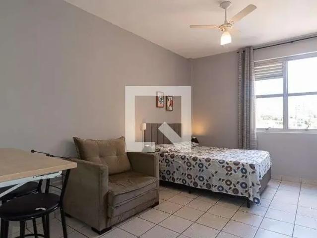 Kitnet / Stúdio para Locação em São Paulo/SP Bela Vista 1 Quartos