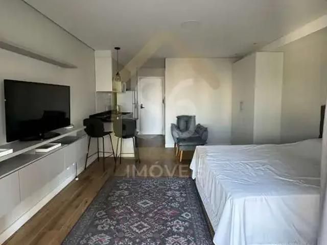 Kitnet / Stúdio para Locação em São Paulo/SP Bela Vista 1 Quartos