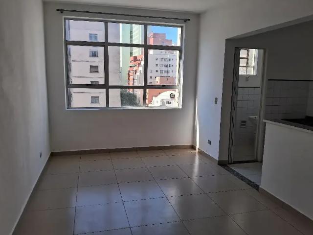 Kitnet / Stúdio para Locação em São Paulo/SP Bela Vista 1 Quartos