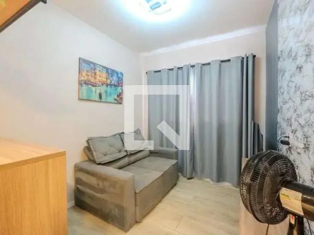 Kitnet / Stúdio para Locação em São Paulo/SP Bela Vista 1 Quartos