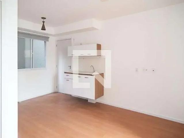 Kitnet / Stúdio para Locação em São Paulo/SP Bela Vista 1 Quartos