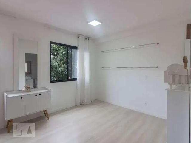 Kitnet / Stúdio para Locação em São Paulo/SP Bela Vista 1 Quartos