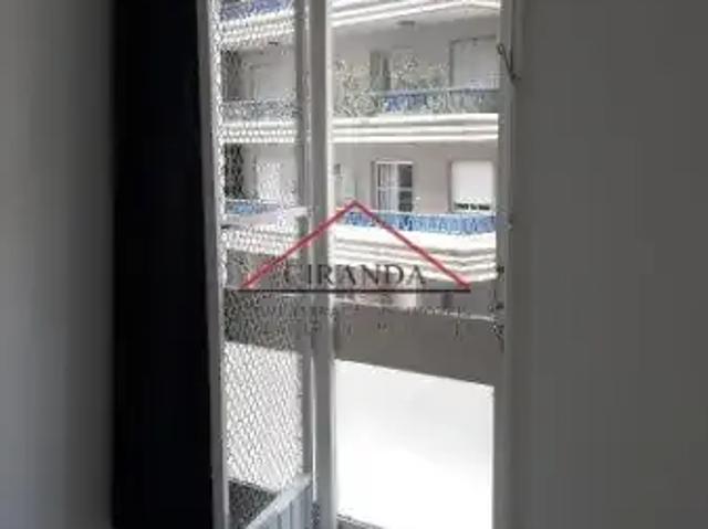 Kitnet / Stúdio para Locação em São Paulo/SP Bela Vista 1 Quartos