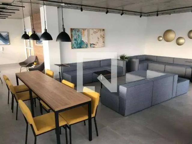 Kitnet / Stúdio para Locação em São Paulo/SP Bela Vista 1 Quartos