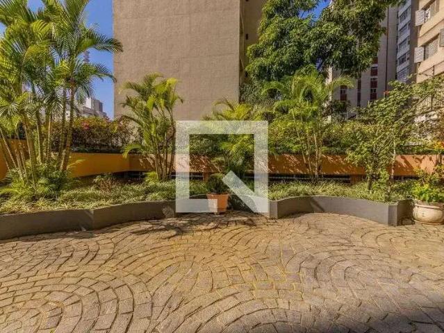Kitnet / Stúdio para Locação em São Paulo/SP Bela Vista 1 Quartos