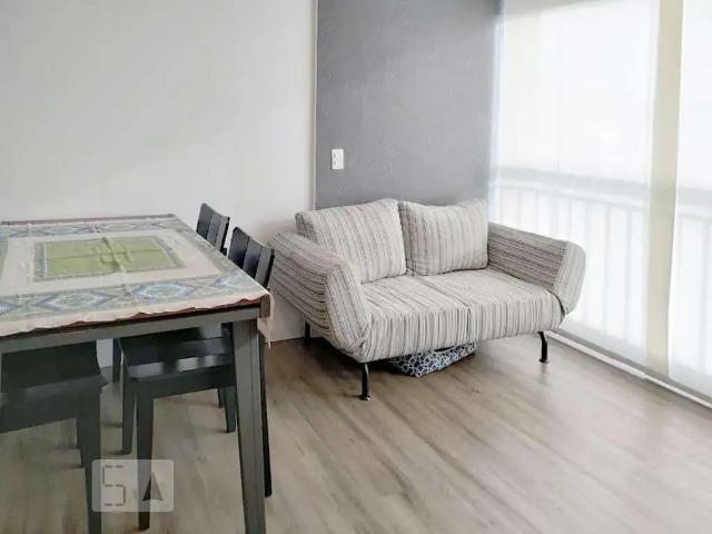 Kitnet / Stúdio para Locação em São Paulo/SP Bela Vista 1 Quartos