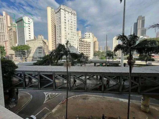 Kitnet / Stúdio para Locação em São Paulo/SP Bela Vista 1 Quartos