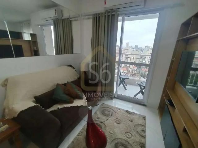 Kitnet / Stúdio para Locação em São Paulo/SP Bela Vista 1 Quartos