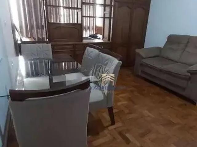 Kitnet / Stúdio para Locação em São Paulo/SP Bela Vista 1 Quartos