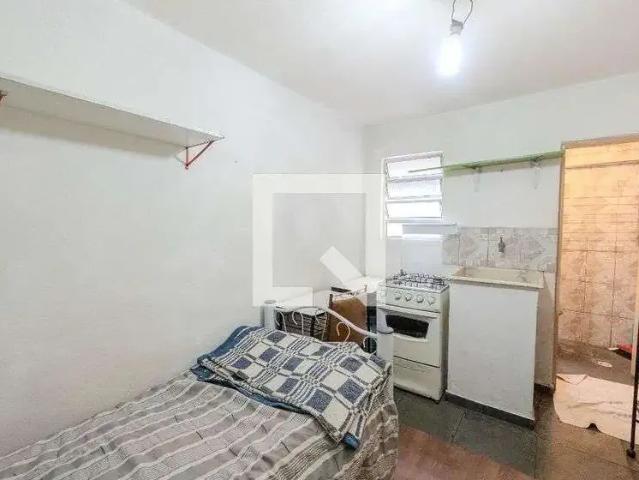Kitnet / Stúdio para Locação em São Paulo/SP Bela Vista 1 Quartos