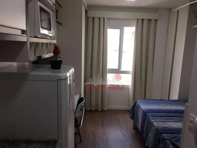 Kitnet / Stúdio para Locação em São Paulo/SP Bela Vista 1 Quartos
