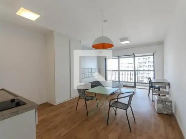 Kitnet / Stúdio para Locação em São Paulo/SP Bela Vista 1 Quartos