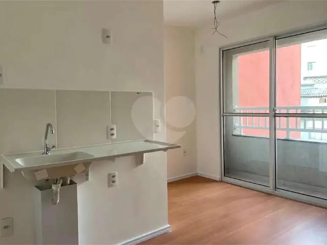 Kitnet / Stúdio para Locação em São Paulo/SP Bela Vista 1 Quartos
