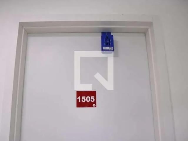 Kitnet / Stúdio para Locação em São Paulo/SP Bela Vista 1 Quartos