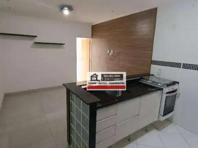 Kitnet / Stúdio para Locação em São Paulo/SP Bela Vista 1 Quartos