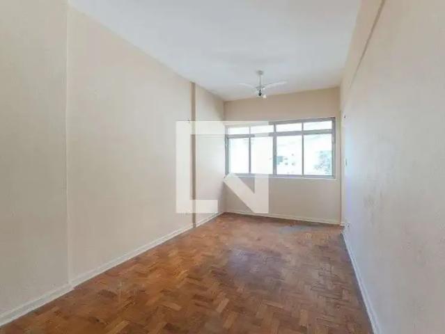Kitnet / Stúdio para Locação em São Paulo/SP Bela Vista 1 Quartos