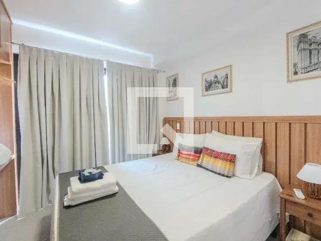 Kitnet / Stúdio para Locação em São Paulo/SP Bela Vista 1 Quartos