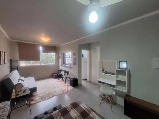 Kitnet / Stúdio para Locação em São Paulo/SP Bela Vista 1 Quartos